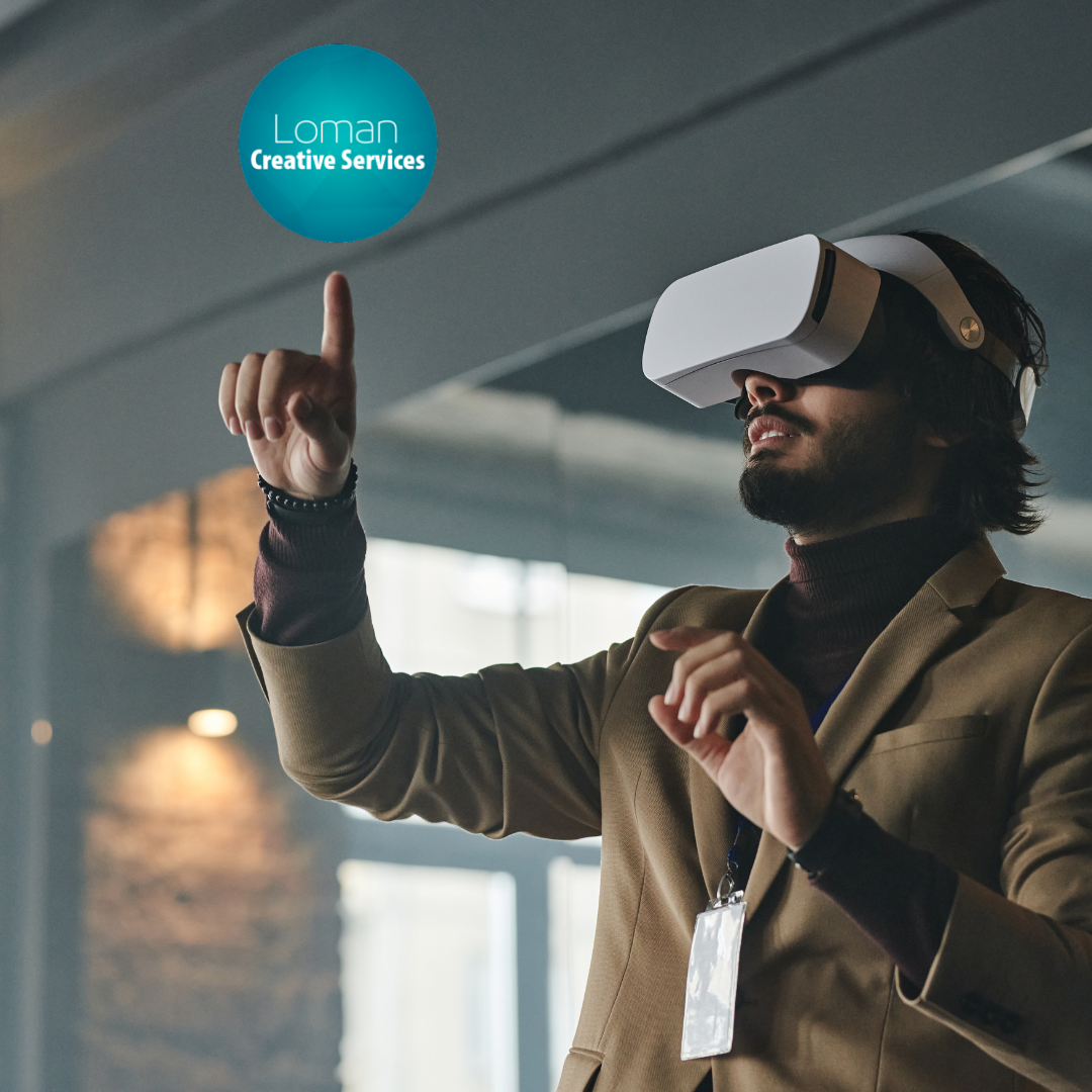 Leveraging Virtual Reality for Business Growth and Innovation - Loman ...