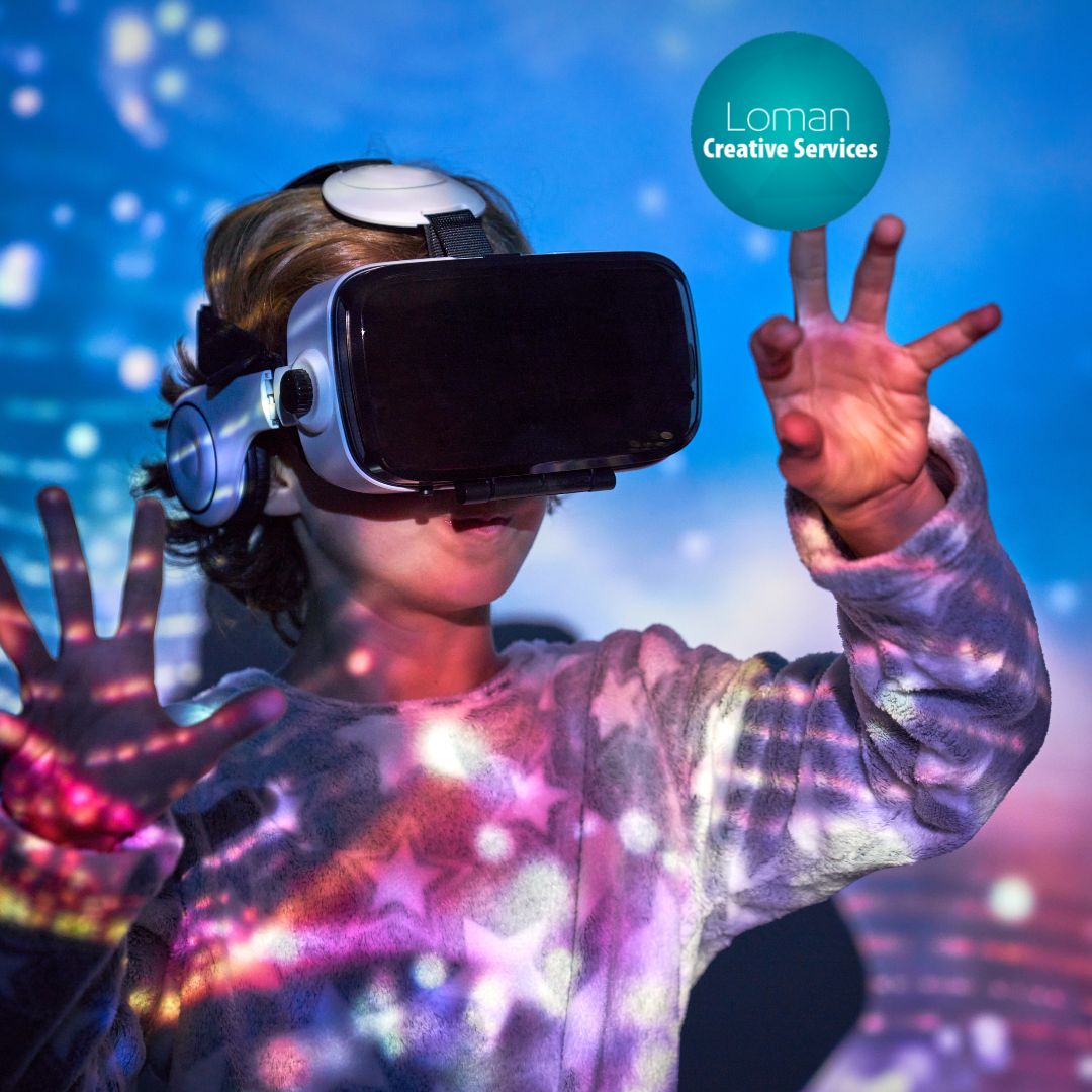 Exploring the Intersection of Virtual Reality, Youth, and STEM ...